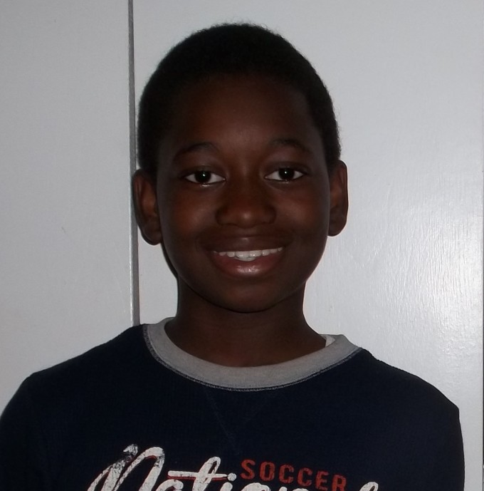 Elijah in Flight - HousingMobility.org