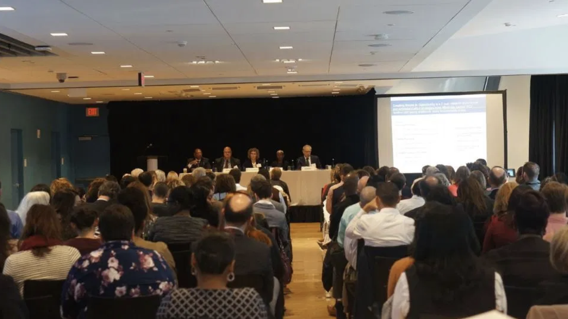 Housing Mobility Conference - HousingMobility.org