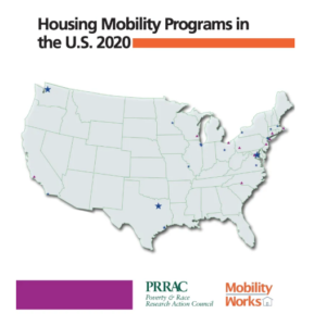 Housing Mobility Programs in the U.S. 2020 (PRRAC - Mobility Works ...