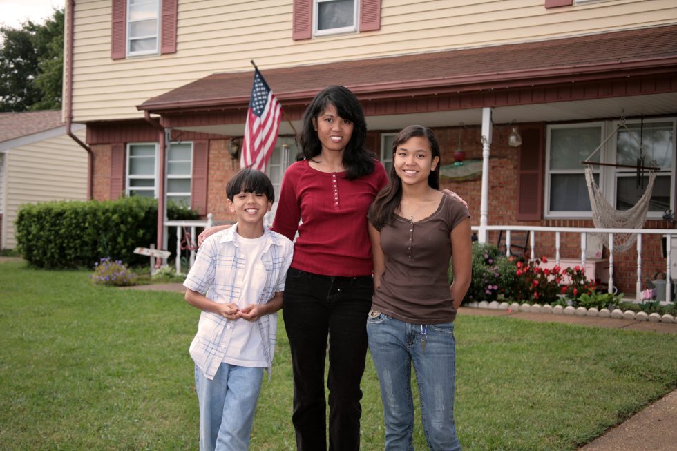 Get In Touch - Mobility Works