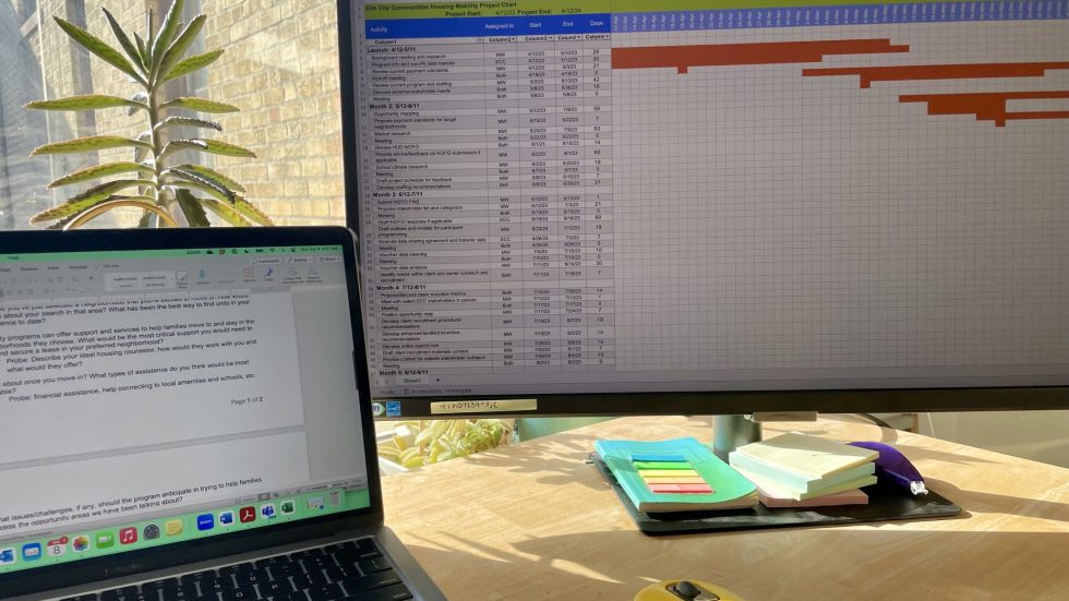 Mobility Works | Advancing housing mobility