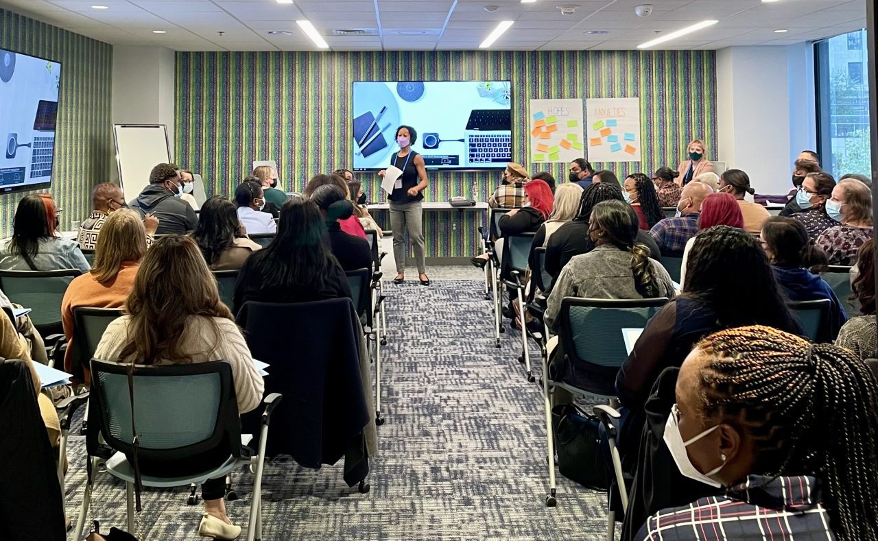 Housing Mobility Practitioner Events | Mobility Works