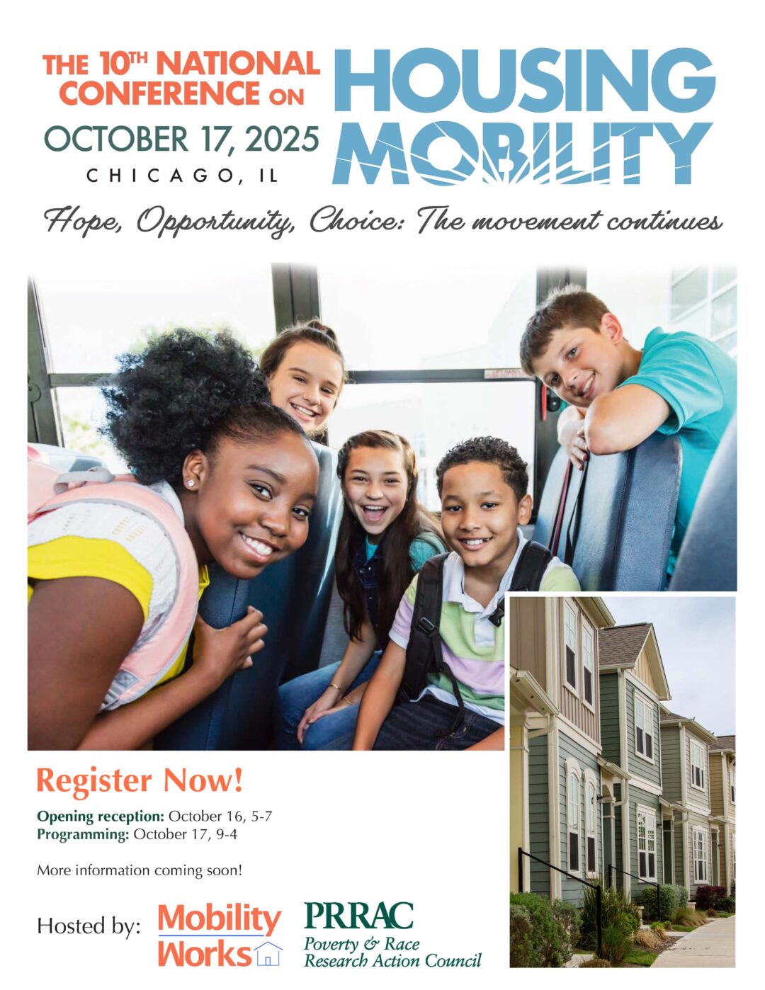 Housing Mobility Conference - Mobility Works